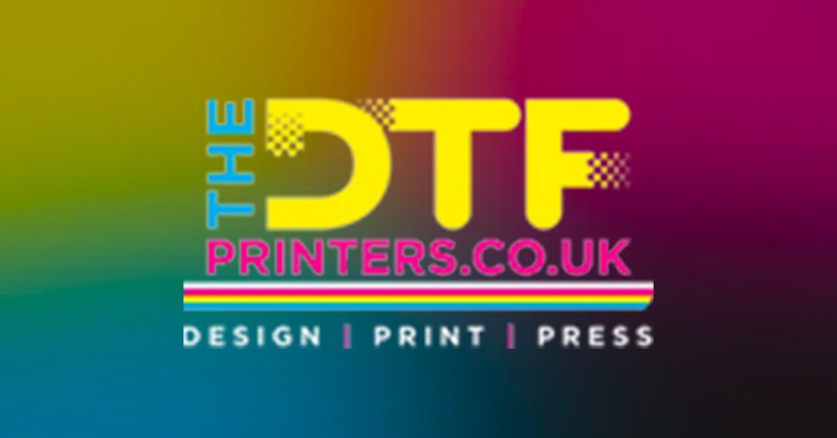 The DTF Printers - Home of DTF Transfers – thedtfprinters